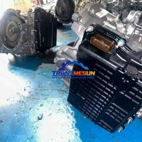 China Remanufactured 8F35 Transmission Assembly OE 3040010031 Aluminum Silver Original Replacement Since 2018 for sale