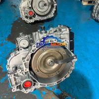 China Remanufactured 8F35 Transmission Assembly OE 3040010031 Aluminum Silver Original Replacement Since 2018 for sale