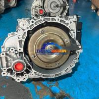 China Remanufactured 8F35 Transmission Assembly OE 3040010031 Aluminum Silver Original Replacement Since 2018 for sale