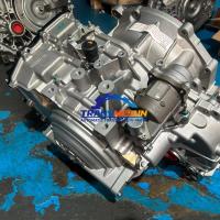 China Remanufactured 8F35 Transmission Assembly OE 3040010031 Aluminum Silver Original Replacement Since 2018 for sale