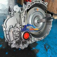 China Remanufactured 8F35 Transmission Assembly OE 3040010031 Aluminum Silver Original Replacement Since 2018 for sale