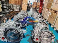 China Remanufactured JF011E RE0F10A CVT Automatic Transmission Assembly Bulk Supply for Nissan Altima Rogue Sentra Teana X-Trail 2.0L 2.5L FWD Aftermarket Repair Wholesaler Gearbox for sale