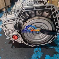China Remanufactured 5LK CVT Transmission Assembly CY1A BWGA OE 200315X9J03 For Honda Accord Civic Odyssey 1.5T 2.4L 2WD Gearbox Replacement for sale