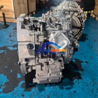 China Remanufactured 5LK CVT Transmission Assembly CY1A BWGA OE 200315X9J03 For Honda Accord Civic Odyssey 1.5T 2.4L 2WD Gearbox Replacement for sale
