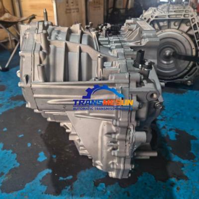 China Remanufactured 5LK CVT Transmission Assembly Complete Gearbox For Honda Civic 1.5T Accord Odyssey Elysion 7-Speed CVT Auto Transaxle With Torque Converter for sale