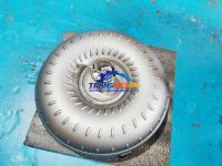 China Remanufactured TW40 transmission torque converter  | Heavy-Duty Lock-Up Converter for TW40 Automatic Transmission parts/ Factory Refinished & Dyno Tested for Global Auto Replacement for sale