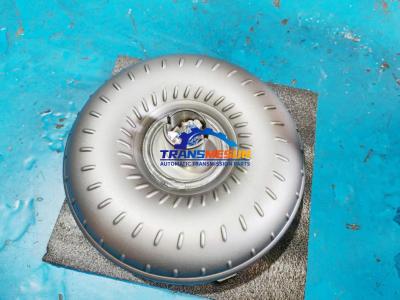 China Remanufactured TW40 transmission torque converter  | Heavy-Duty Lock-Up Converter for TW40 Automatic Transmission parts/ Factory Refinished & Dyno Tested for Global Auto Replacement for sale