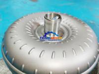 China Remanufactured TW40 transmission torque converter  | Heavy-Duty Lock-Up Converter for TW40 Automatic Transmission parts/ Factory Refinished & Dyno Tested for Global Auto Replacement for sale