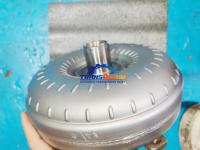 China Remanufactured TW40 transmission torque converter  | Heavy-Duty Lock-Up Converter for TW40 Automatic Transmission parts/ Factory Refinished & Dyno Tested for Global Auto Replacement for sale