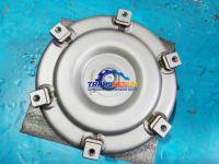China Remanufactured TW40 transmission torque converter  | Heavy-Duty Lock-Up Converter for TW40 Automatic Transmission parts/ Factory Refinished & Dyno Tested for Global Auto Replacement for sale