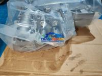 China 10R80 Automatic Transmission Valve Body Assembly, High Precision Hydraulic Control Valve Body,  Valve Body Assembly for Ford 10 Speed 10R80 Gearbox Heavy Duty Transmission System for sale