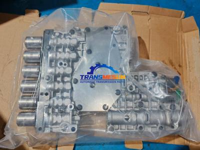 China 10R80 Automatic Transmission Valve Body Assembly, High Precision Hydraulic Control Valve Body,  Valve Body Assembly for Ford 10 Speed 10R80 Gearbox Heavy Duty Transmission System for sale