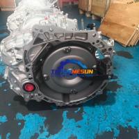 China JF017E  CVT Transmission Assembly rebiuld Complete 8-Speed Simulated Automatic Gearbox Unit, OEM Direct Replacement Transmission for Nissan Teana 2.5L QR25DE/VQ25DE Engine Models for sale