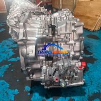 China JF017E  CVT Transmission Assembly rebiuld Complete 8-Speed Simulated Automatic Gearbox Unit, OEM Direct Replacement Transmission for Nissan Teana 2.5L QR25DE/VQ25DE Engine Models for sale