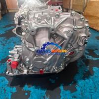 China JF017E  CVT Transmission Assembly rebiuld Complete 8-Speed Simulated Automatic Gearbox Unit, OEM Direct Replacement Transmission for Nissan Teana 2.5L QR25DE/VQ25DE Engine Models for sale