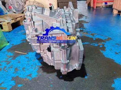 China 31020‑X480 Brand‑New JF017E CVT Transmission Assembly Direct Replacement for sale