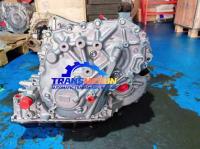 China 31020‑X480 Brand‑New JF017E CVT Transmission Assembly Direct Replacement for sale
