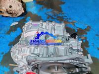 China 31020‑X480 Brand‑New JF017E CVT Transmission Assembly Direct Replacement for sale