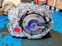 China 31020‑X480 Brand‑New JF017E CVT Transmission Assembly Direct Replacement for sale