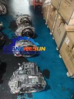 China U760E Remanufactured Gearbox Multiple OE Numbers Transmission Assembly OEM Supply Fit Toyota & Lexus RX270 for sale