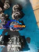 China U760E Remanufactured Gearbox Multiple OE Numbers Transmission Assembly OEM Supply Fit Toyota & Lexus RX270 for sale
