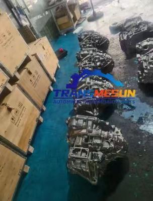 China Refurbished U760E Auto Transmission 30500‑48331 30500‑73012 Plug‑in Replacement for Highlander, Sienna, RX270 for sale