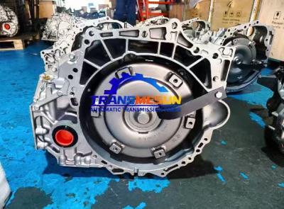 China OEM Refurbished 8‑Speed Transmission Assembly 3050033881 Fit Toyota & Lexus Aluminum Housing Neutral Packing for sale