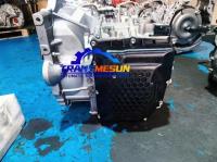 China OEM Refurbished 8‑Speed Transmission Assembly 3050033881 Fit Toyota & Lexus Aluminum Housing Neutral Packing for sale