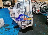 China OEM Refurbished 8‑Speed Transmission Assembly 3050033881 Fit Toyota & Lexus Aluminum Housing Neutral Packing for sale