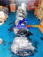 China 025CHC‑1500010BK New Continuously Variable Transmission Assembly for Chery Tigo 7pro 1.5T Negotiable Warranty for sale