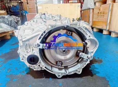 China Brand New QR025CHC CVT Gearbox Assembly 025CHC‑1500010BK Direct Replacement for Chery Tigo 7pro 1.5T for sale