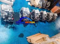 China Brand New QR025CHC CVT Gearbox Assembly 025CHC‑1500010BK Direct Replacement for Chery Tigo 7pro 1.5T for sale