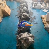China Transmesun Remanufactured JF017E CVT8 Transmission | Upgraded  CVT Gearbox OEM Replacement for  Nissan & Infiniti 2.5L/3.5L for sale