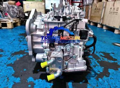 China New Continuously Variable Transmission 0CF18B1502201 Full Professional Test for Chery Tiggo 3x 4 5x Direct Swap for sale