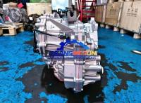 China New Continuously Variable Transmission 0CF18B1502201 Full Professional Test for Chery Tiggo 3x 4 5x Direct Swap for sale