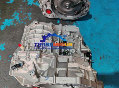 China Remanufactured K114 Gearbox 30400-10031 for Lexus NX200 2.0L 2014-2020 Automatic Transmission with CVT Transmission Pulley Bulk Wholesale Global Shipping for sale