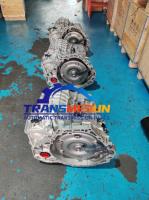 China Remanufactured K114 Gearbox 30400-10031 for Lexus NX200 2.0L 2014-2020 Automatic Transmission with CVT Transmission Pulley Bulk Wholesale Global Shipping for sale
