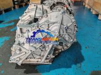 China High Quality Remanufactured K114 Gearbox with Transmission Torque Converter for Toyota CVT Transmission Assembly 30400-10031 Export Wooden Pack Full Technical Support 12 Month Global Warranty for sale