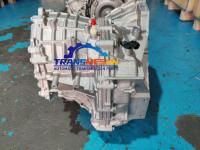 China High Quality Remanufactured K114 Gearbox with Transmission Torque Converter for Toyota CVT Transmission Assembly 30400-10031 Export Wooden Pack Full Technical Support 12 Month Global Warranty for sale