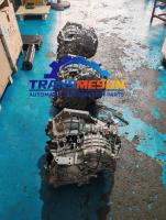 China High Quality Remanufactured K114 Gearbox with Transmission Torque Converter for Toyota CVT Transmission Assembly 30400-10031 Export Wooden Pack Full Technical Support 12 Month Global Warranty for sale
