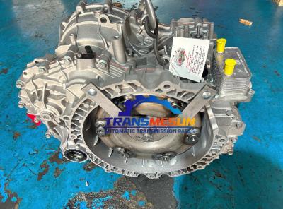 China Remanufactured VT5 CVT Automatic Transmission Complete Assembly Factory Direct Wholesale, OE‑Spec Rebuilt Gearbox For Mini & BMW, Full Dynamometer‑Tested for sale