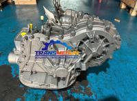 China Remanufactured VT5 CVT Automatic Transmission Complete Assembly Factory Direct Wholesale, OE‑Spec Rebuilt Gearbox For Mini & BMW, Full Dynamometer‑Tested for sale