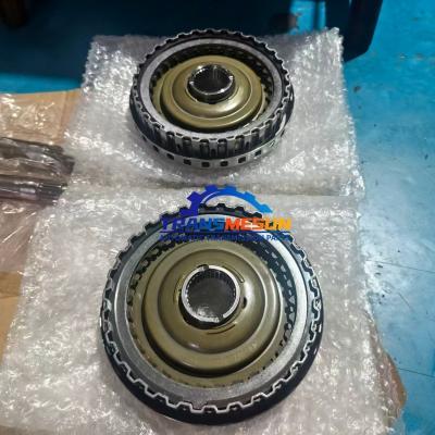 China Forward Clutch Assembly 019CHA‑1502200 For Chery QR019CHA QR019CHB CVT Transmission Arrizo 5 Arrizo7 Tiggo3 Tiggo5 E5 for sale