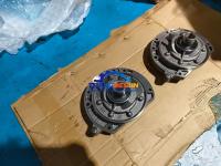 China Transmission Oil Pump Assembly 019CHA-1502610 For Chery QR019CHA QR019CHB CVT Gearbox Arrizo 5 Arrizo7 Tiggo3 Tiggo5 E5 for sale