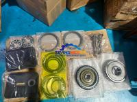 China New & Remanufactured QR019CHB CVT Oil Pump 019CHA-1502610 for Chery Automatic Transmission Rebuild for sale