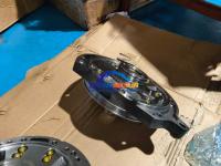 China New & Remanufactured QR019CHB CVT Oil Pump 019CHA-1502610 for Chery Automatic Transmission Rebuild for sale
