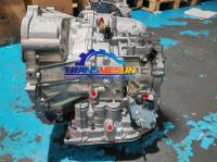 China Rebuilt U241E Automatic Transmission Replacement Unit Tested OE Spec Gearbox For Toyota 2.4L Camry RAV4, Complete Fitment List & Verified OEM Part Numbers for sale