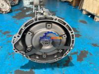 China AB60E AB60F 6-Speed Automatic Transmission  Aisin OEM Gearbox Assembly for  Toyota Land Cruiser Tundra Sequoia Lexus LX570 5.7L for sale