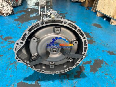 China AB60E AB60F 6-Speed Automatic Transmission  Aisin OEM Gearbox Assembly for  Toyota Land Cruiser Tundra Sequoia Lexus LX570 5.7L for sale