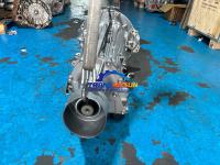 China AB60E AB60F 6-Speed Automatic Transmission  Aisin OEM Gearbox Assembly for  Toyota Land Cruiser Tundra Sequoia Lexus LX570 5.7L for sale